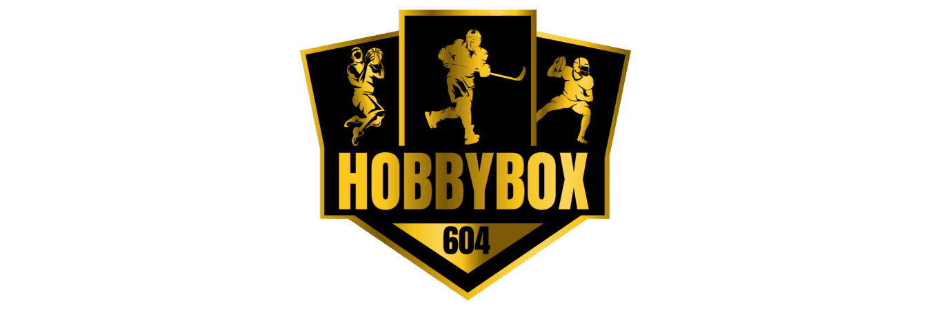 Hobbybox604 - Sports Cards & Breaks